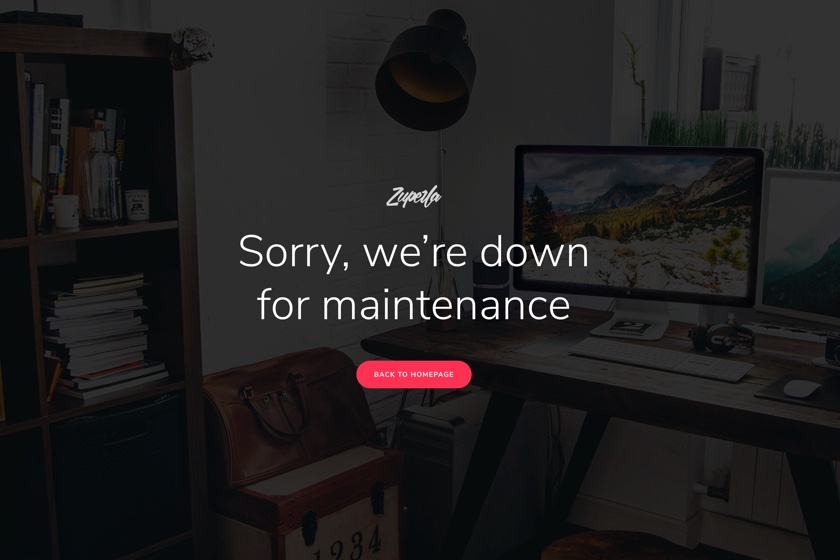 Zuperla Creative Multipurpose WP – Premium Theme by Euthemians