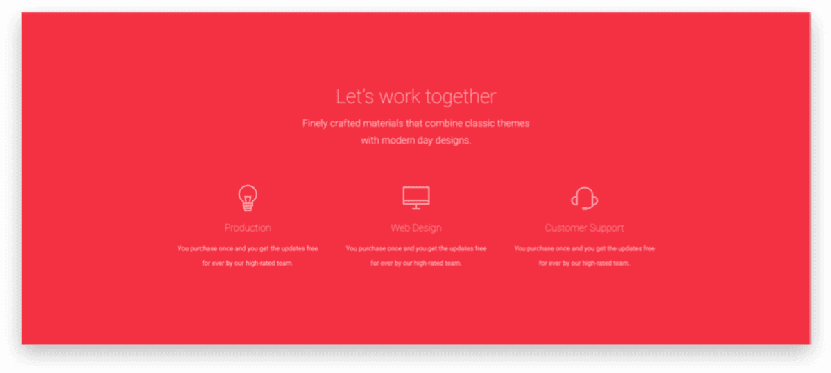 Zuperla Creative Multipurpose WP – Premium Theme by Euthemians