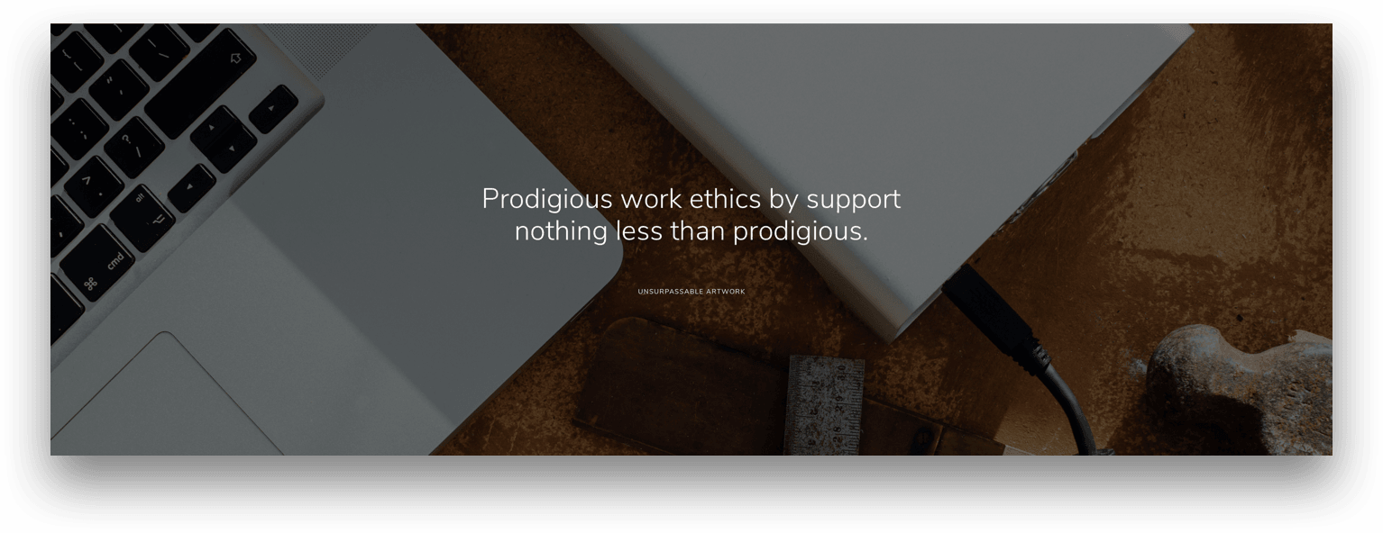 Zuperla Creative Multipurpose WP – Premium Theme by Euthemians