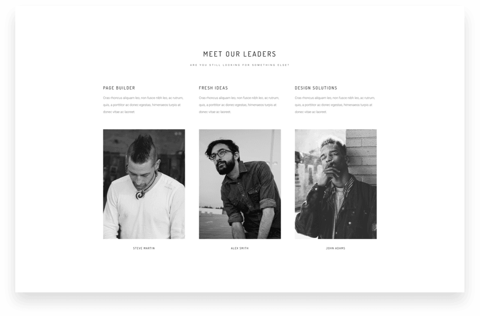 Zuperla Creative Multipurpose WP – Premium Theme by Euthemians